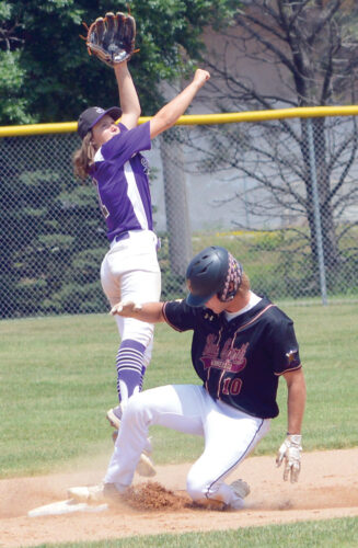 Blue Earth/Winnebago legion earns spot in legion sub-state tourney ...